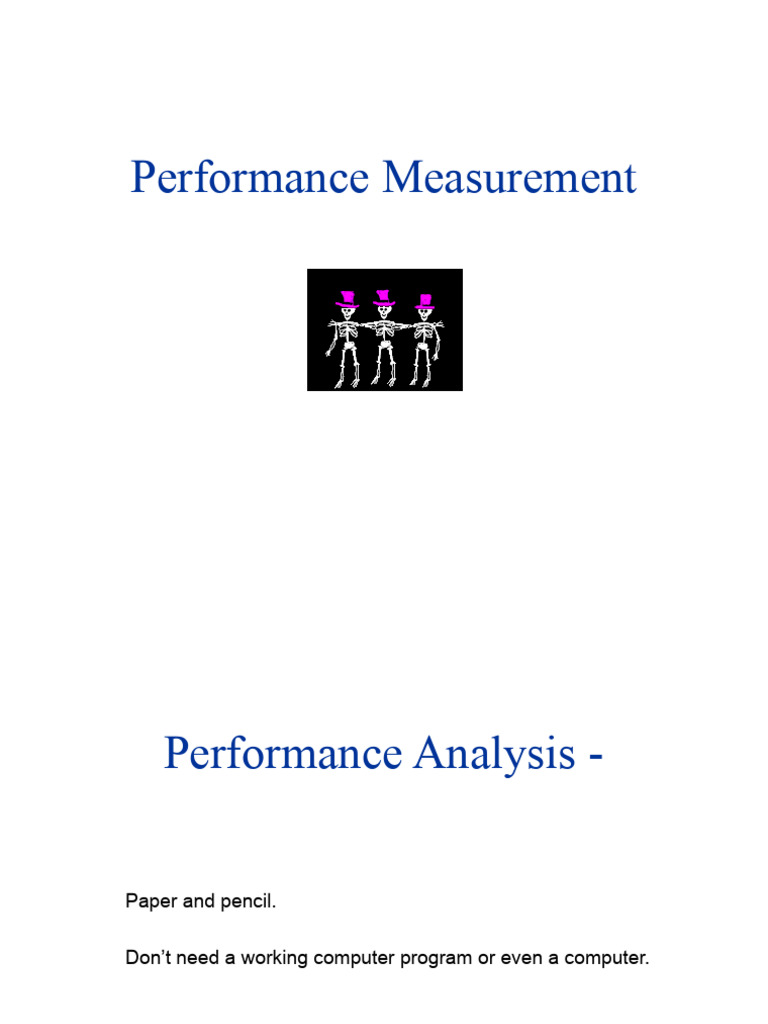 lec003 | PDF | Computer Science | Computational Science