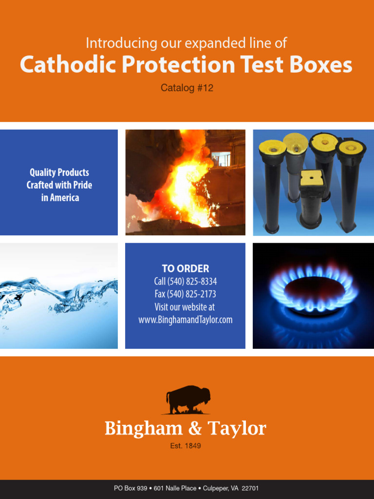 Bingham Taylor Test Stations | PDF | Private Law