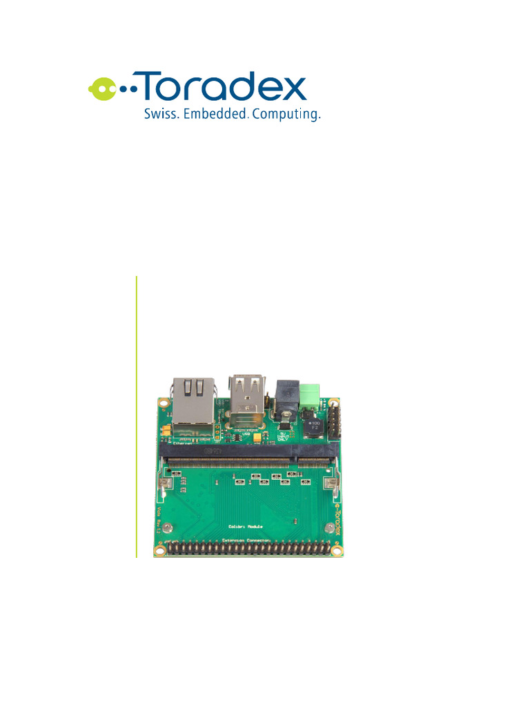 Colibri Arm Viola Carrier Board v1.2 Datasheet | PDF | Usb | Power Supply