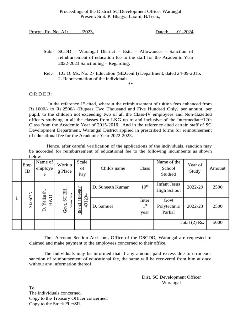 Proceedings | PDF | Payments