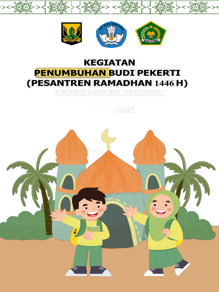 Program Sanlat 2025 - Removed | PDF