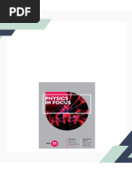 Physics Data Booklet (First Assessment 2025) | PDF | Electronvolt | Area