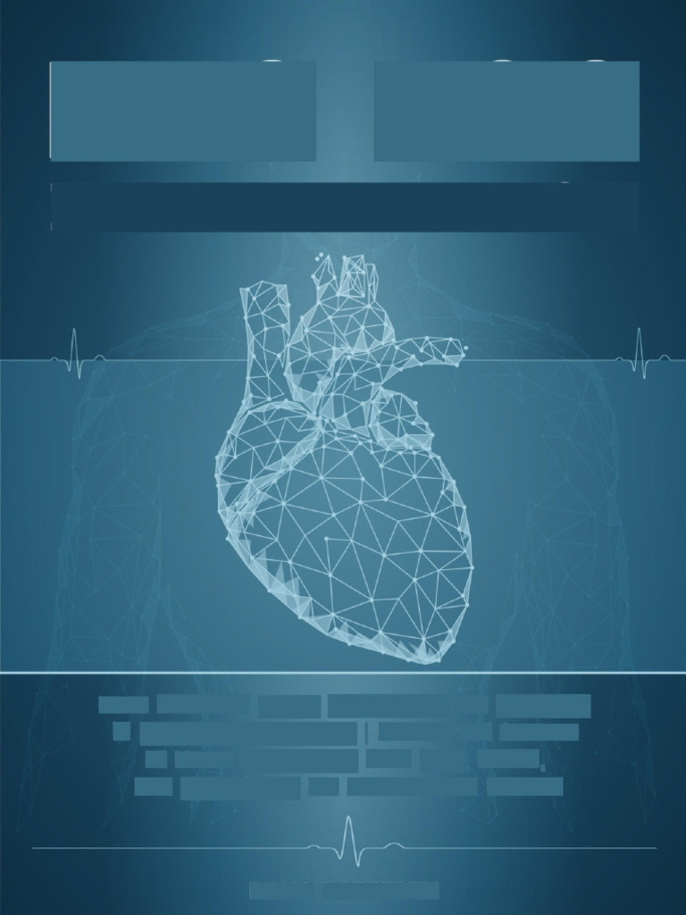 EKG ECG Interpretation Your Essential Study Companion For Excelling in Electrocardiography | PDF ...