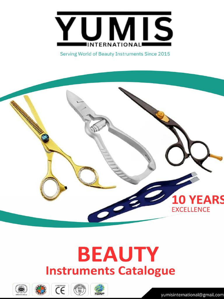 Yumis International PDF | PDF
