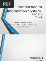 Using A Known Error Database Kedb | PDF | Databases | Troubleshooting