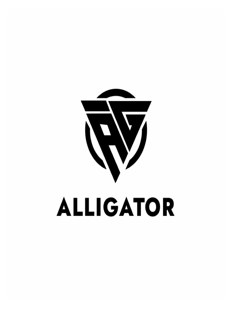 Alligator | PDF
