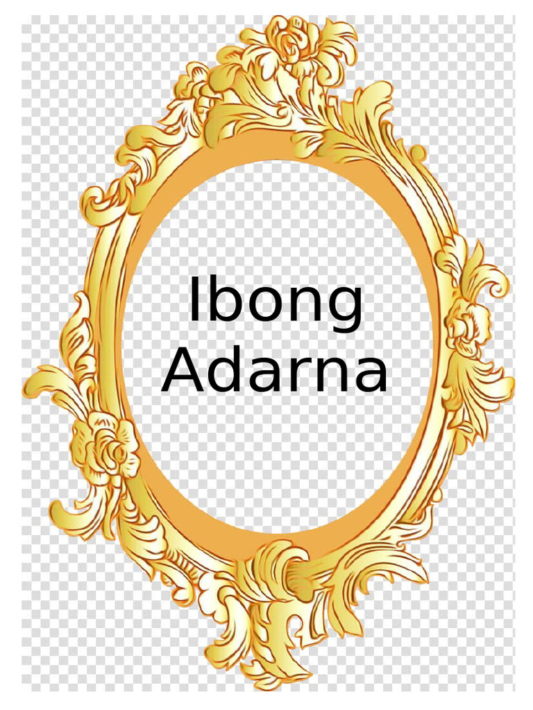 Ibong Adarna | PDF