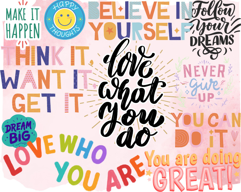 Motivational | PDF