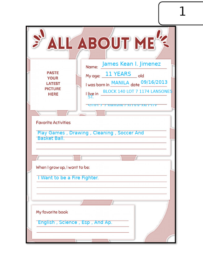 Isn New GR4 6 S.y.23 24 | PDF