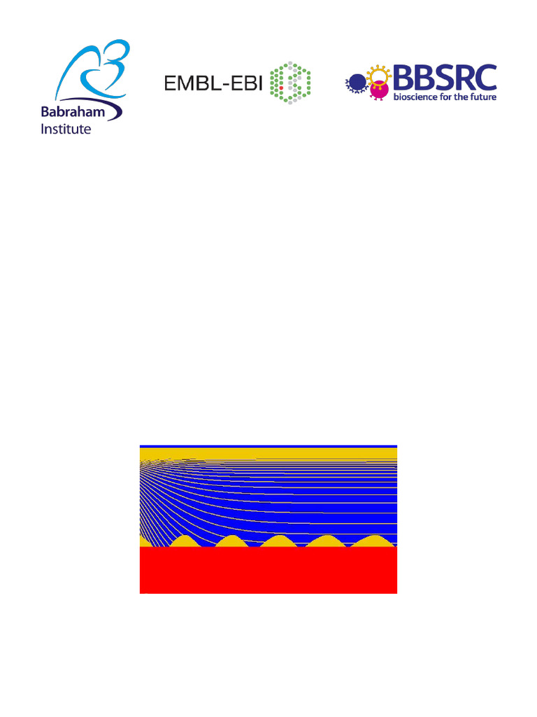 Mathematical Modelling COPASI Tutorial | PDF | Extracellular Signal ...