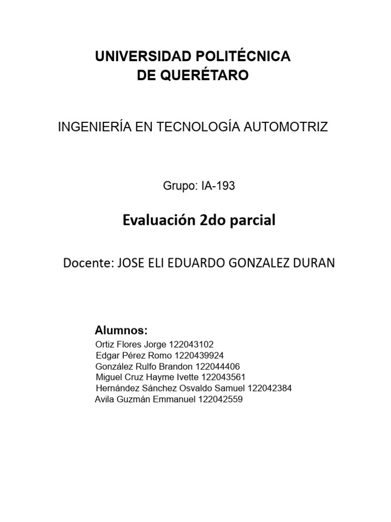 Segundo Entregable Metodologias Diseno | PDF