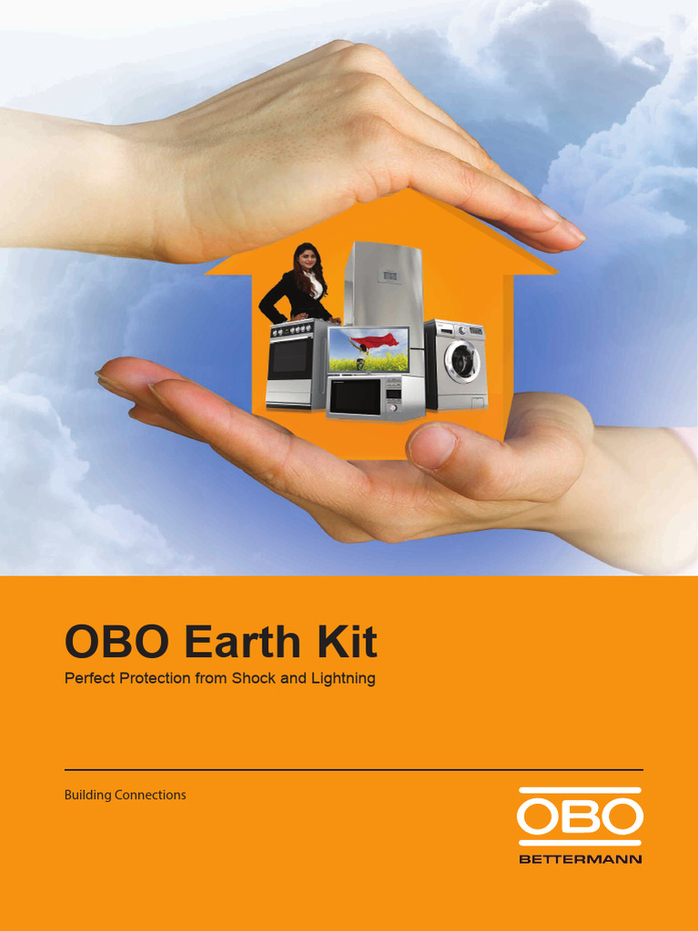 TBS - OBO Earth Kit - Flyer - English | PDF