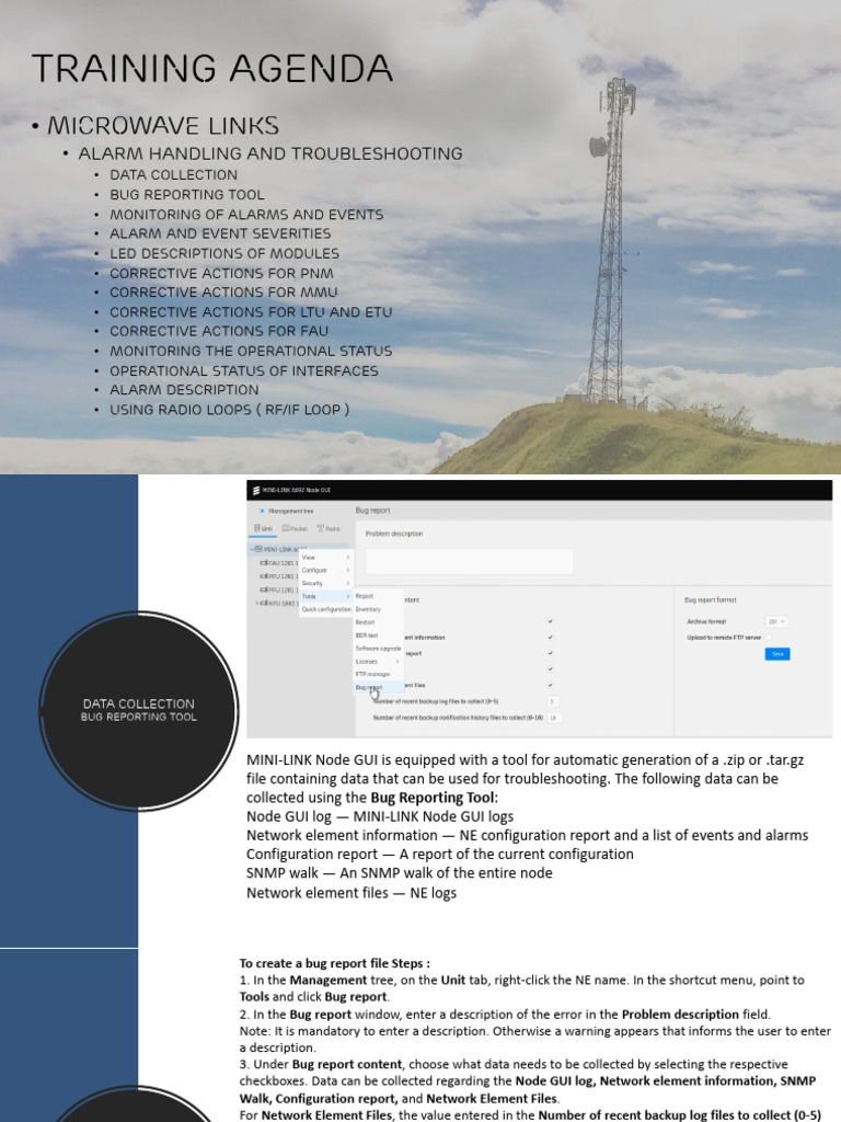 Split Mount MW - Troubleshooting | PDF | File Transfer Protocol ...