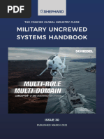 BAYKAR Technology Bayraktar TB2 | PDF