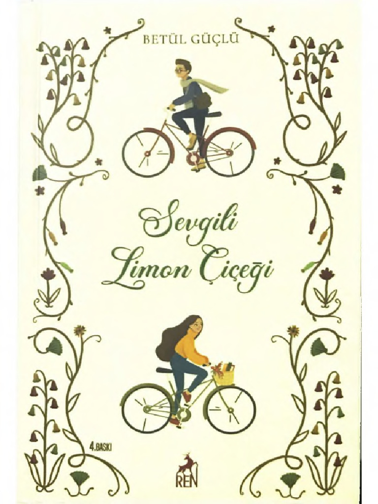 Sevgili Limon Cicegi | PDF