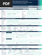 TVR Sheet Banks | PDF