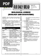 Reading Explorer 1 3rd Edition | PDF