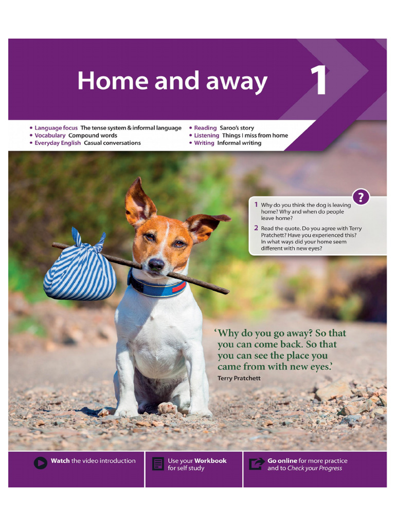 6 UNIT 1 LESSON | PDF