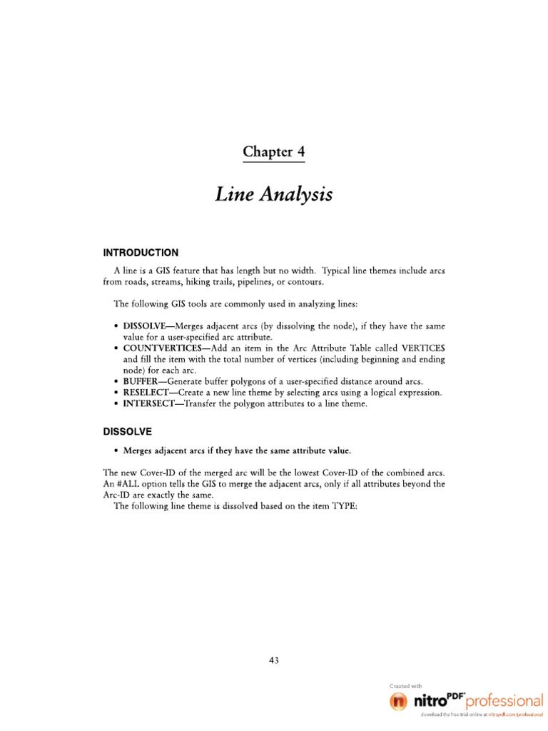 Lecture No. 4a (Supporting Material) | PDF