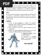 Organisateurs textuels : Guide pratique | PDF