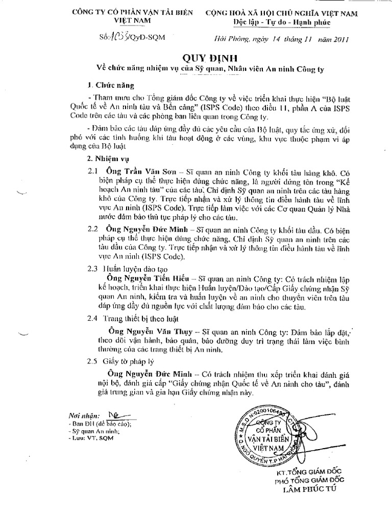 QyD 1033 Nvu SQAN | PDF