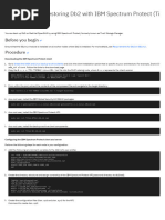 Configuring Node Replication For IBM Spectrum Protect by Using The Command Line | PDF ...
