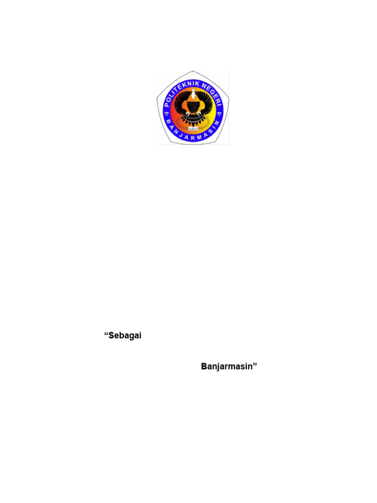 LAPORAN BAGAS smt5 | PDF