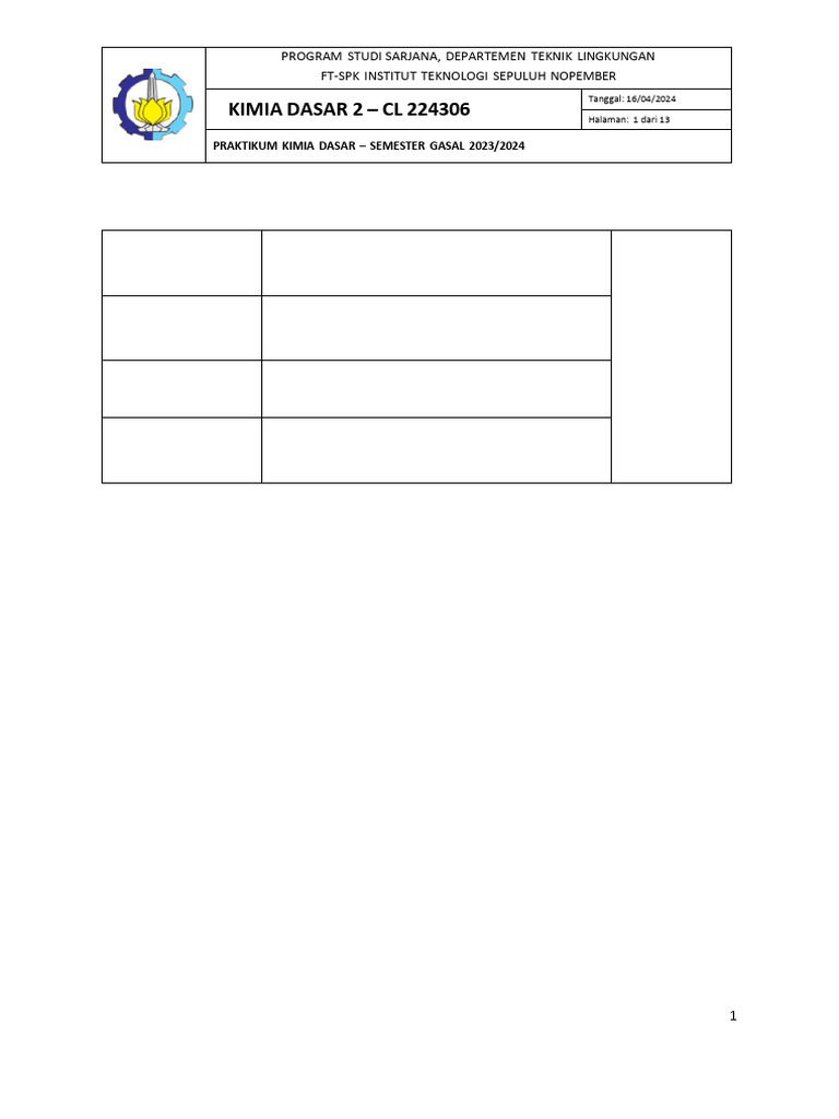 Praktikum Ekstraksi Soxhlet Zat Organik | PDF