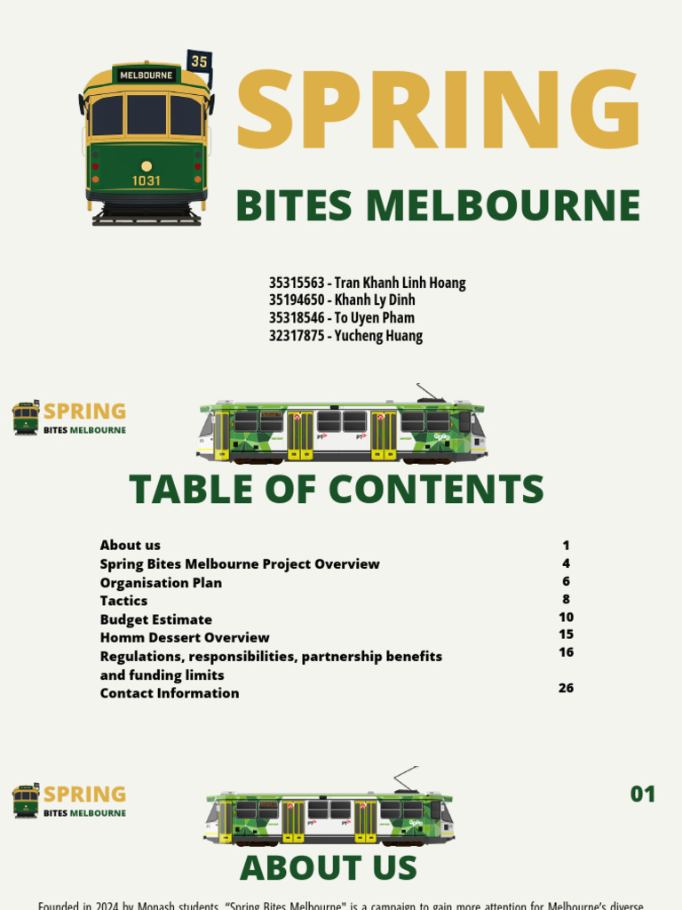 (Presentation) Pitching Campaign Management | PDF | Social Media ...