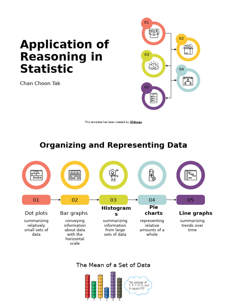 Application of Reasoning in Statistic | PDF | Planets | Jupiter