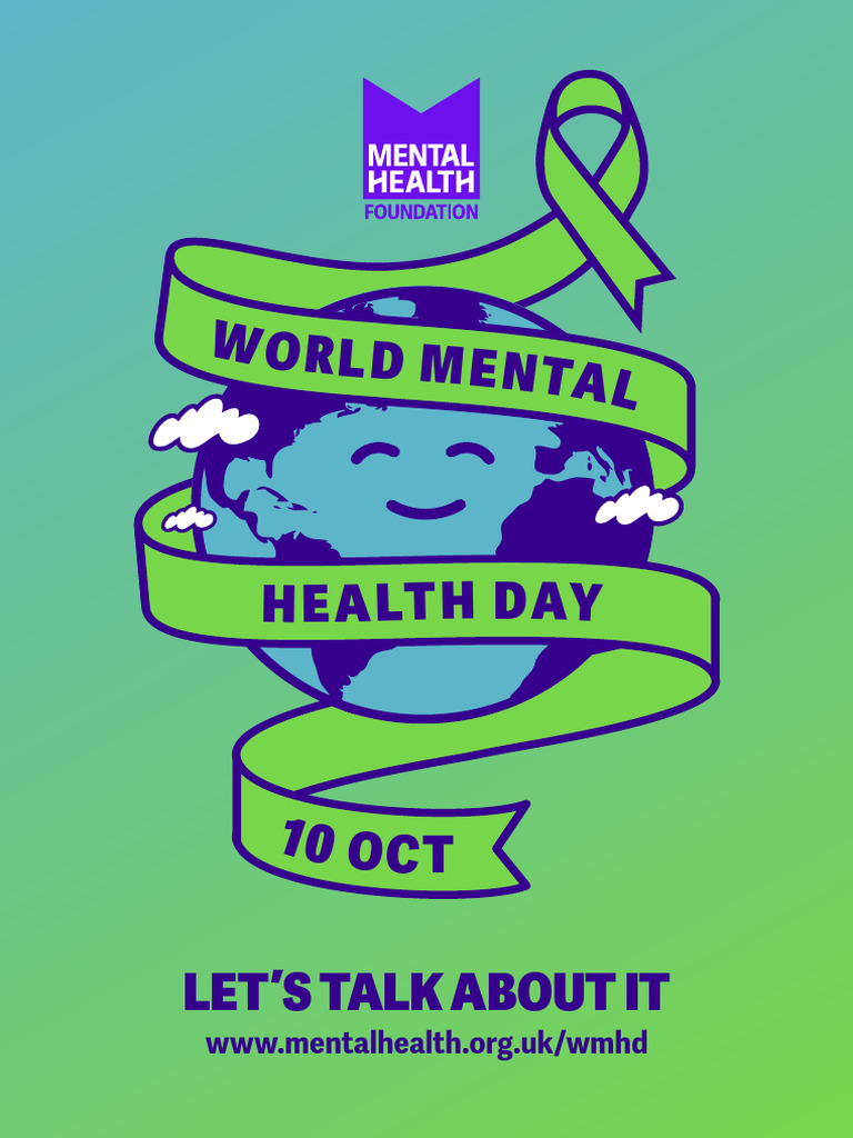 World Mental Health Day 2023 Guide | PDF