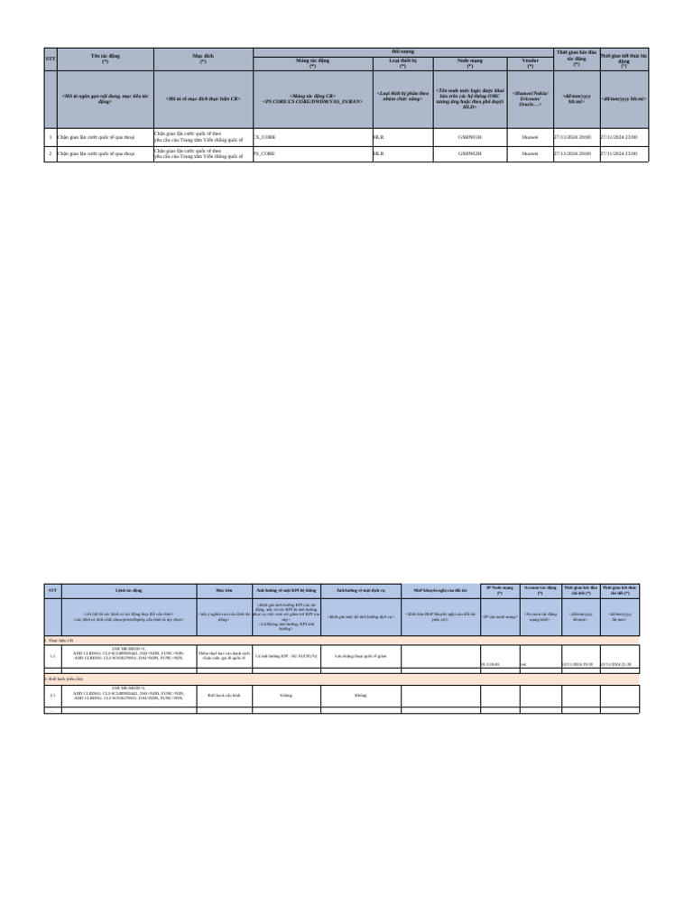 Form MOP | PDF