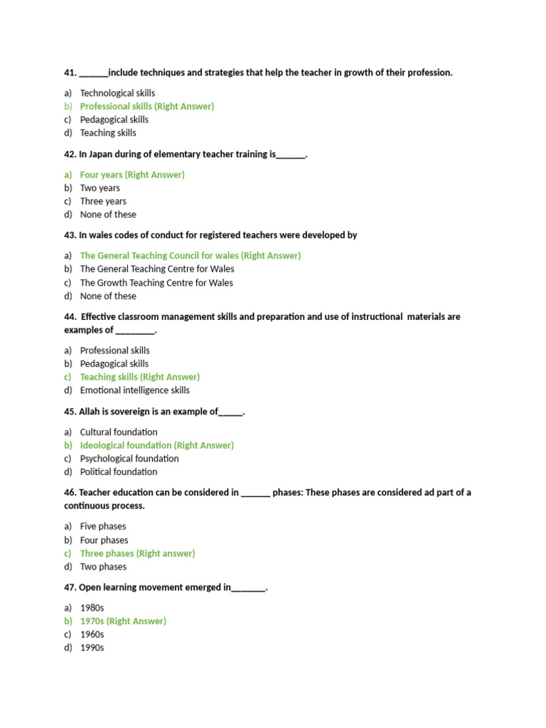 41 To 50 | PDF
