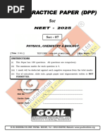 Physics BITSAT Question Bank | PDF | Force | Electronvolt