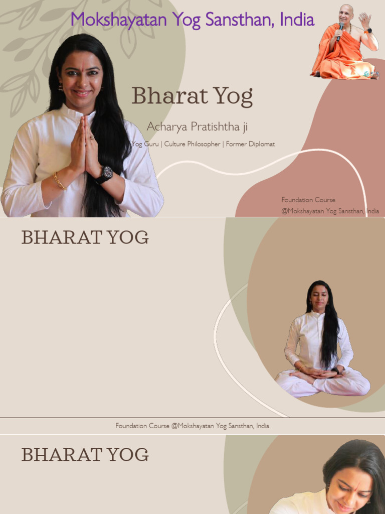 3. What is Bharat Yog Foundation_removed | PDF