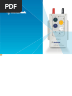 Micra Av2 Spec Sheet | PDF | Artificial Cardiac Pacemaker | Internal ...