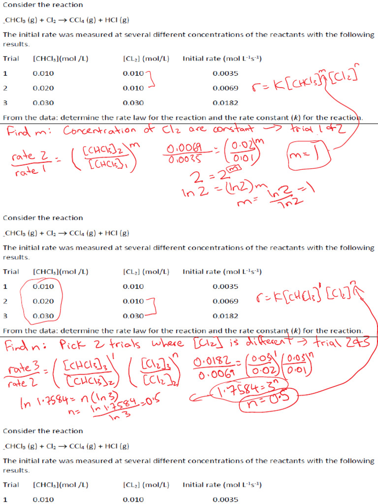 Week 5 Worksheet Answers-2 | PDF