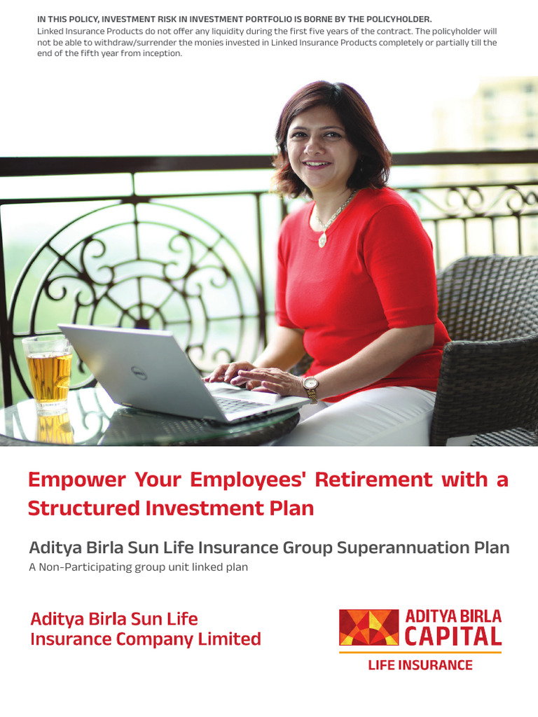 ABSLI Group Superannuation Plan V02 Leaflet Web Version A48f576e4b ...