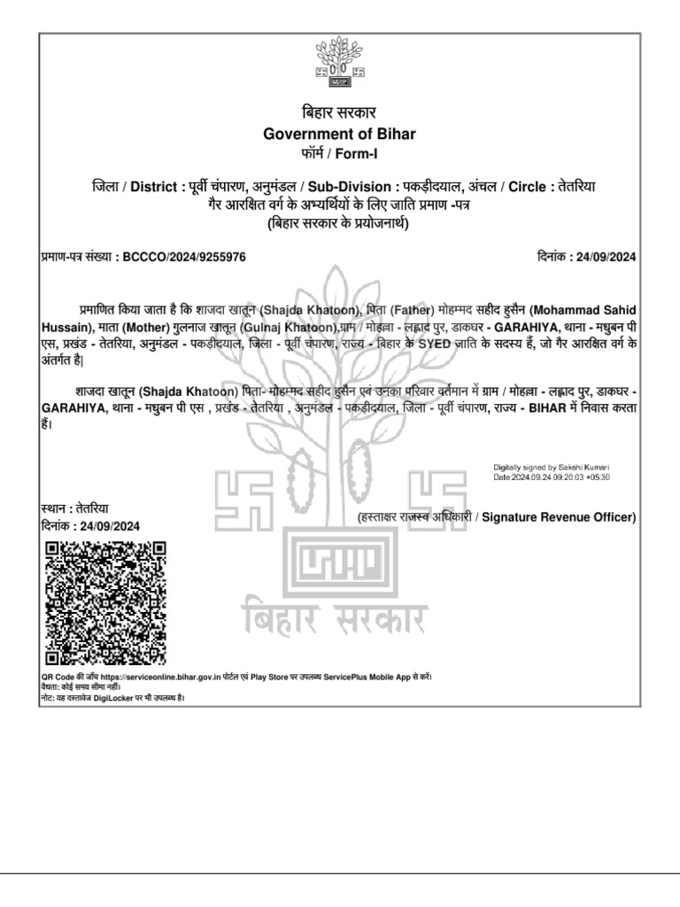 Bccco 2024 9255976 | PDF