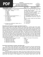 Noting Details Worksheet 2 | PDF | Home & Garden