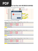 Simgirls 7.7 Walkthrough | PDF