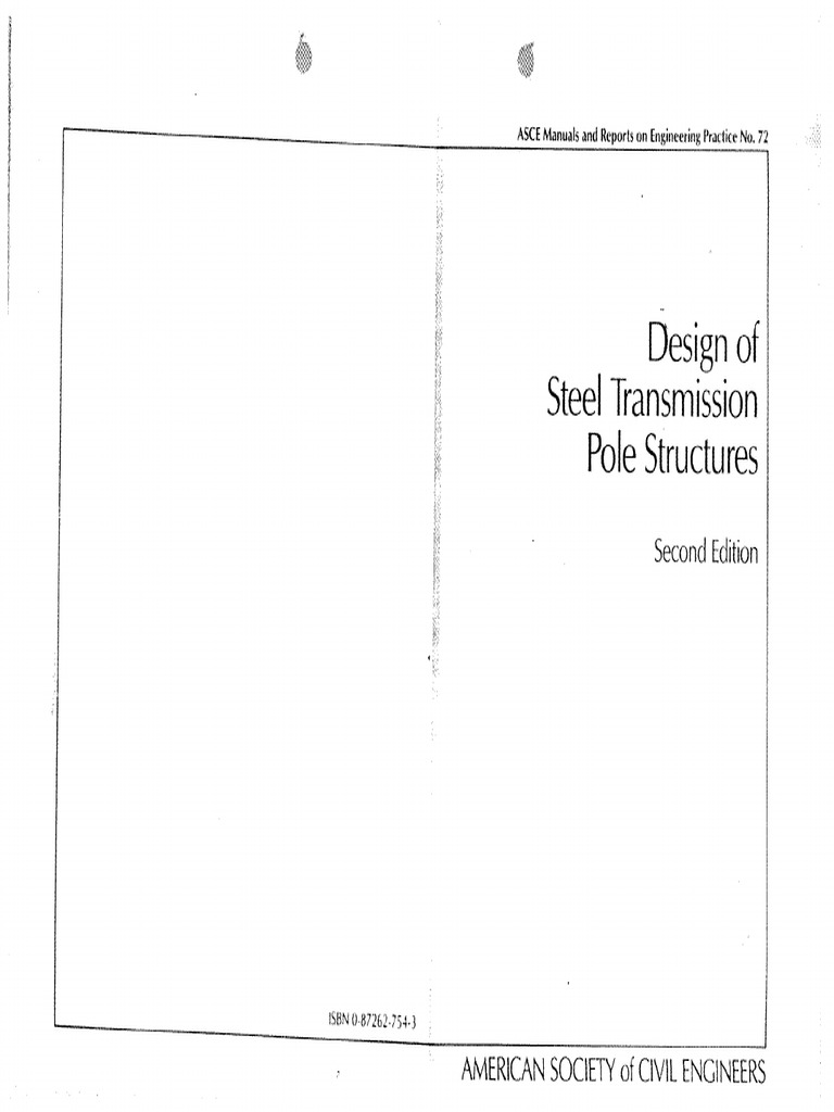 ASCE Manual No.72 | PDF