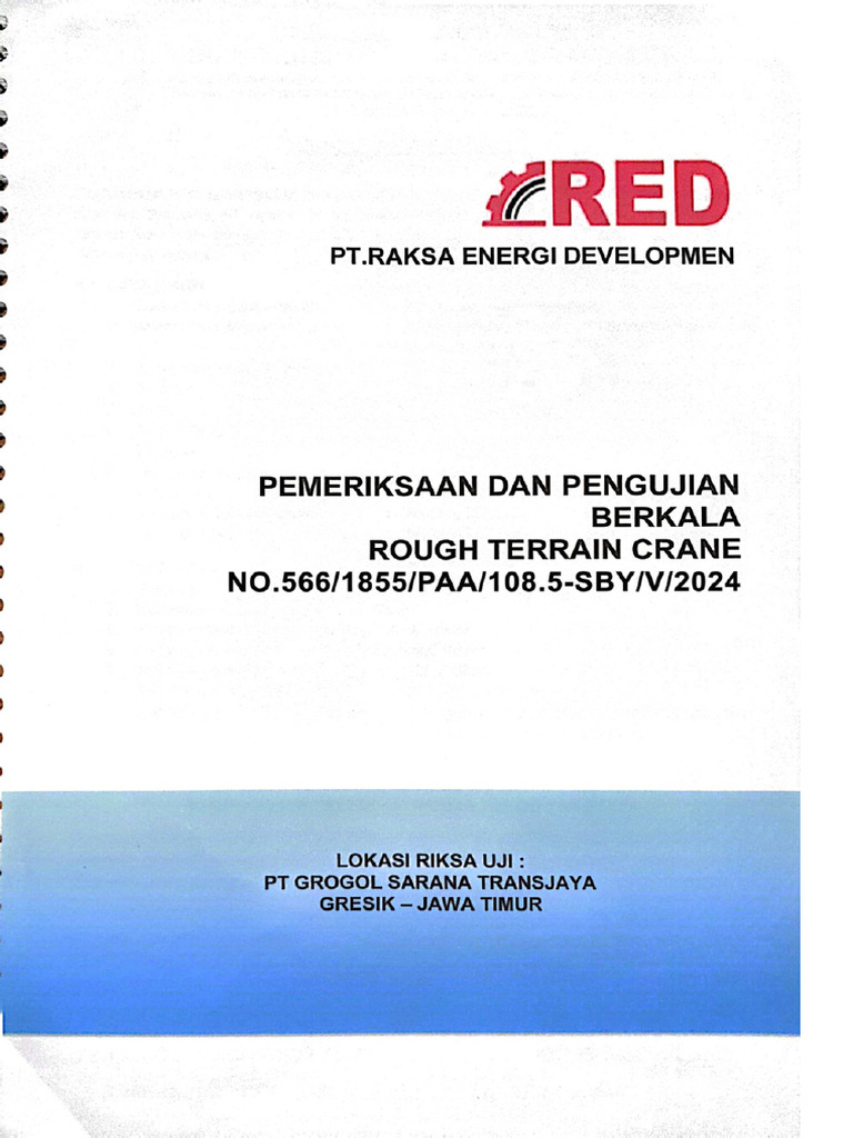 Silo CR 89 - Disnaker - 15 PDF | PDF