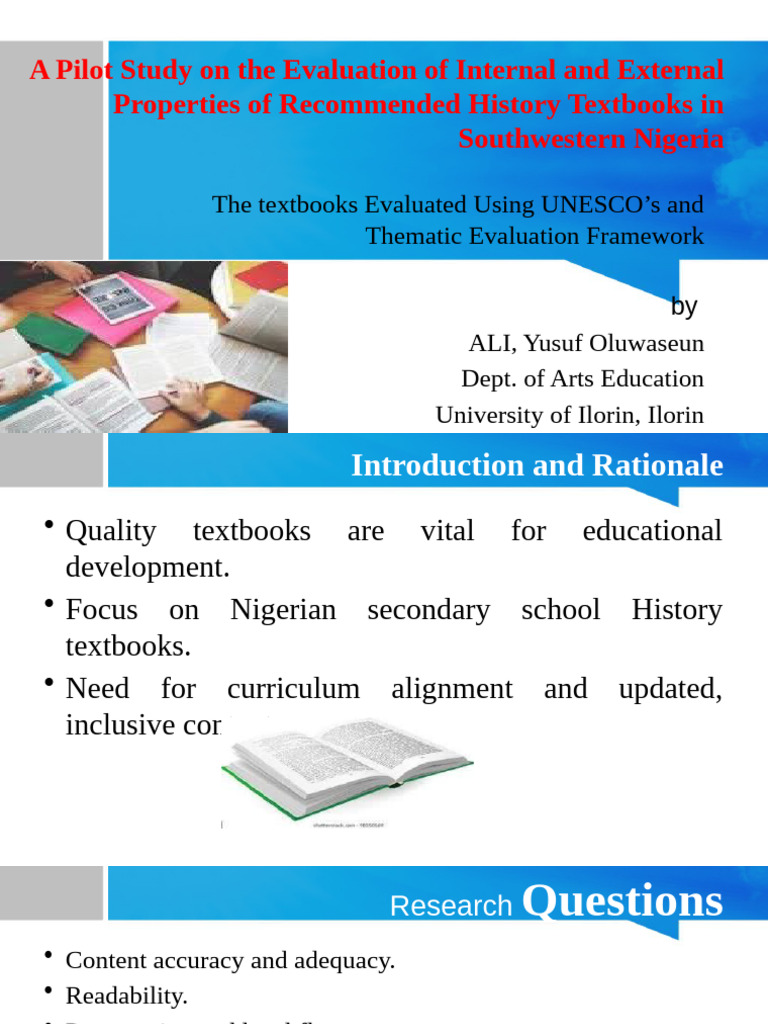 RME 901 Assignment Presentation - 075947 | PDF | Evaluation | Usability