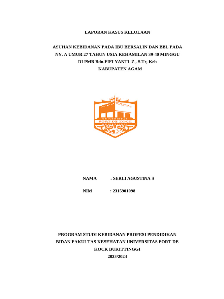 Siklus 7 Kelolaan Serli | PDF