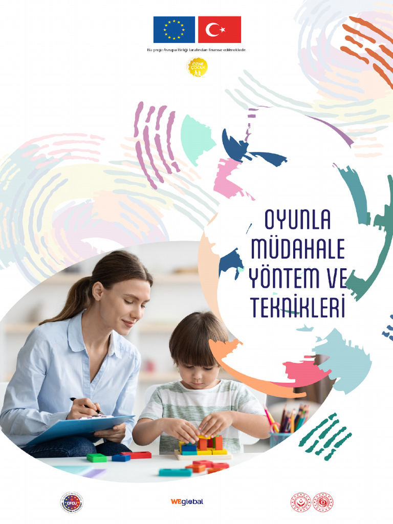 Modul 26 Oyunla Mudahale Yontem Ve Teknikleri Ders Notu Final | PDF
