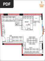 Supermarket Together Store Layout | PDF | Candy | Biscuit