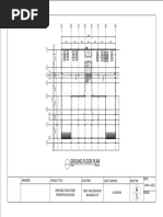Distillation Column Autocad Drawing Design: July 2017 | PDF ...