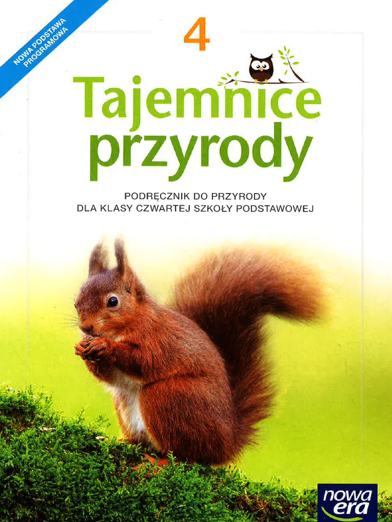 Przyroda | PDF