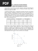 Understanding Scale of Preference in Economics | PDF | Microeconomics ...